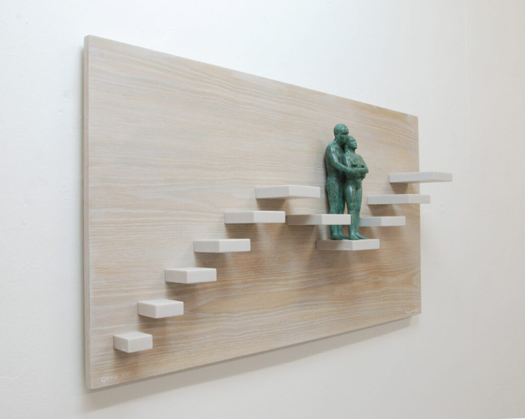 Through the Years – Emma Jean Kemp